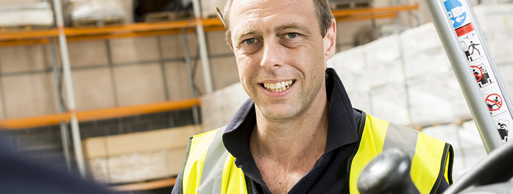 Meet the Team | Ital Logistics