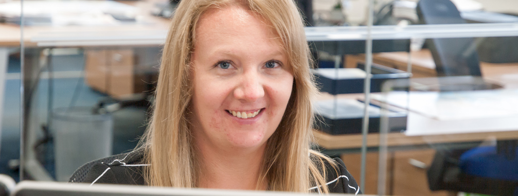 Meet the Team | Ital Logistics