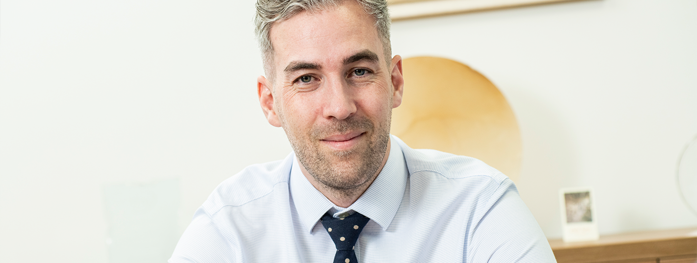 Meet the Team | Ital Logistics