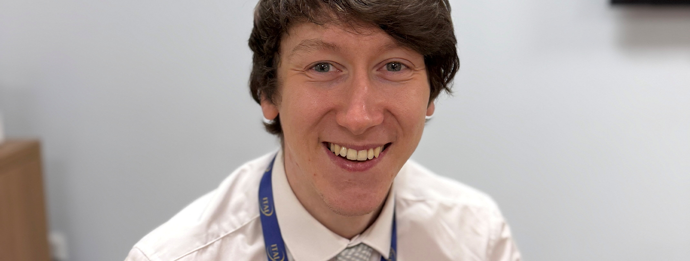 Meet the Team | Ital Logistics